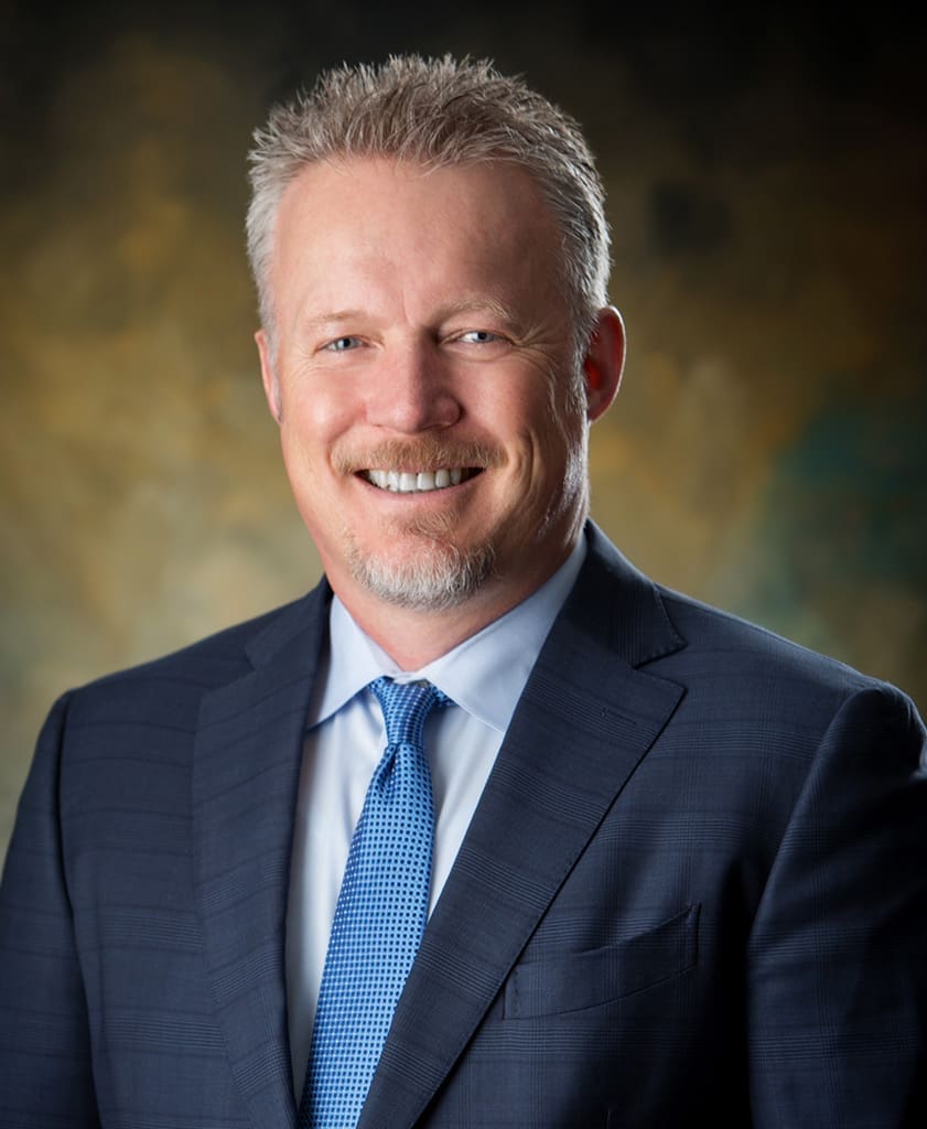 Greg Miller – The Larry H. Miller Company