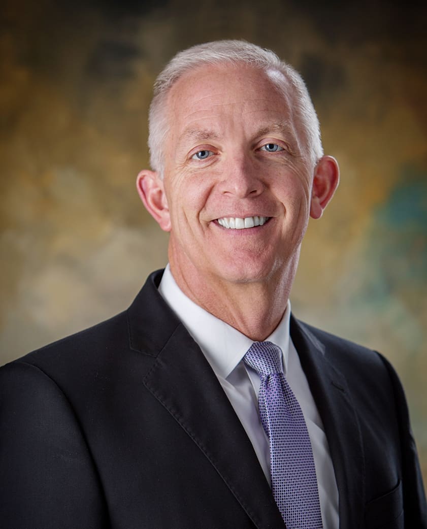 Lee Bird – The Larry H. Miller Company