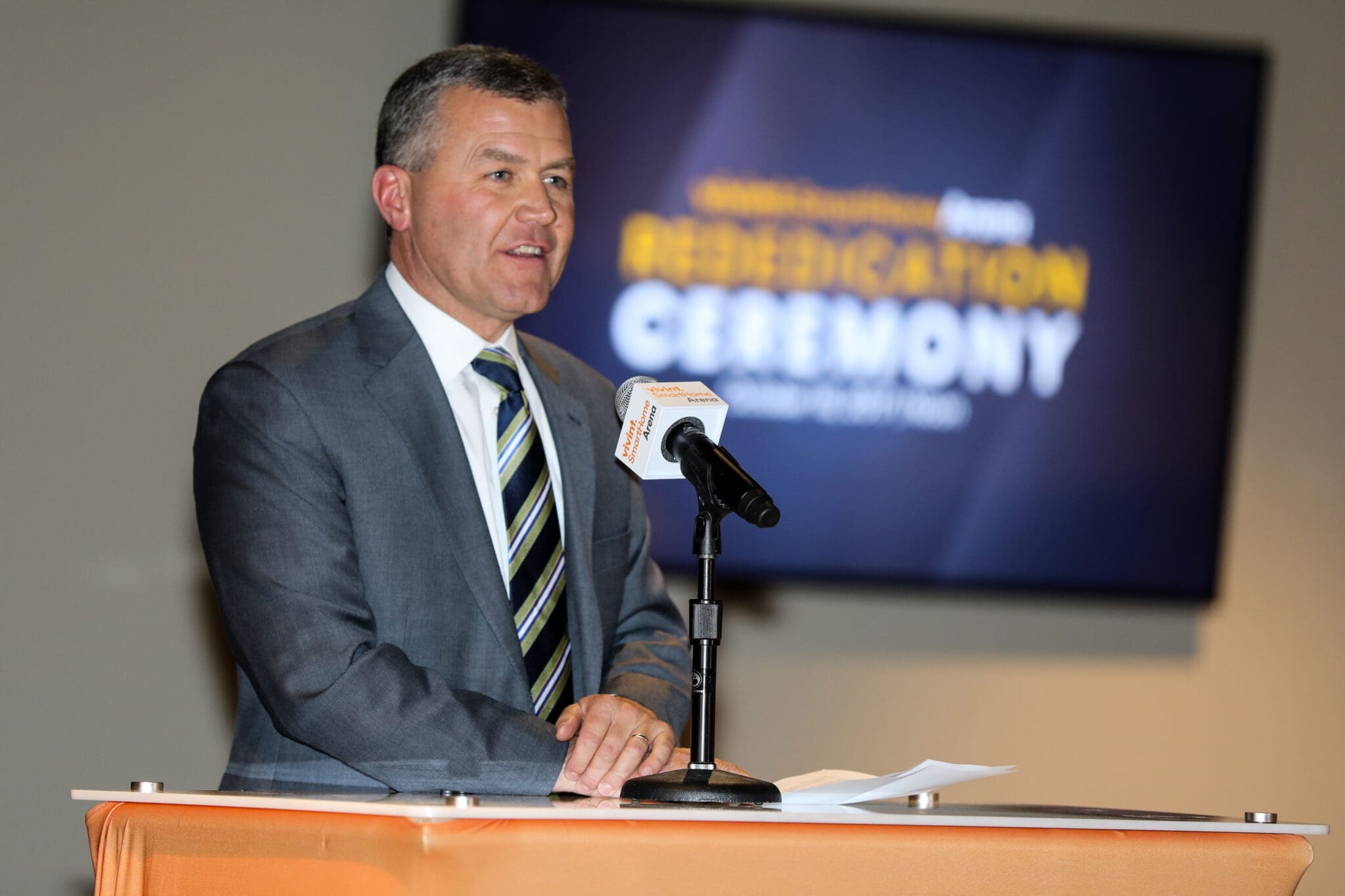 Jim Olson Appointed President of LHMSE, Utah Jazz – The Larry H. Miller ...