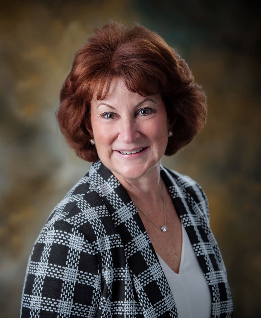 Beryl Raff – The Larry H. Miller Company