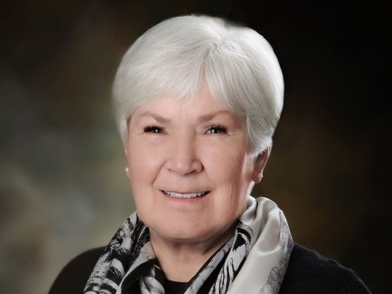 Gail Miller