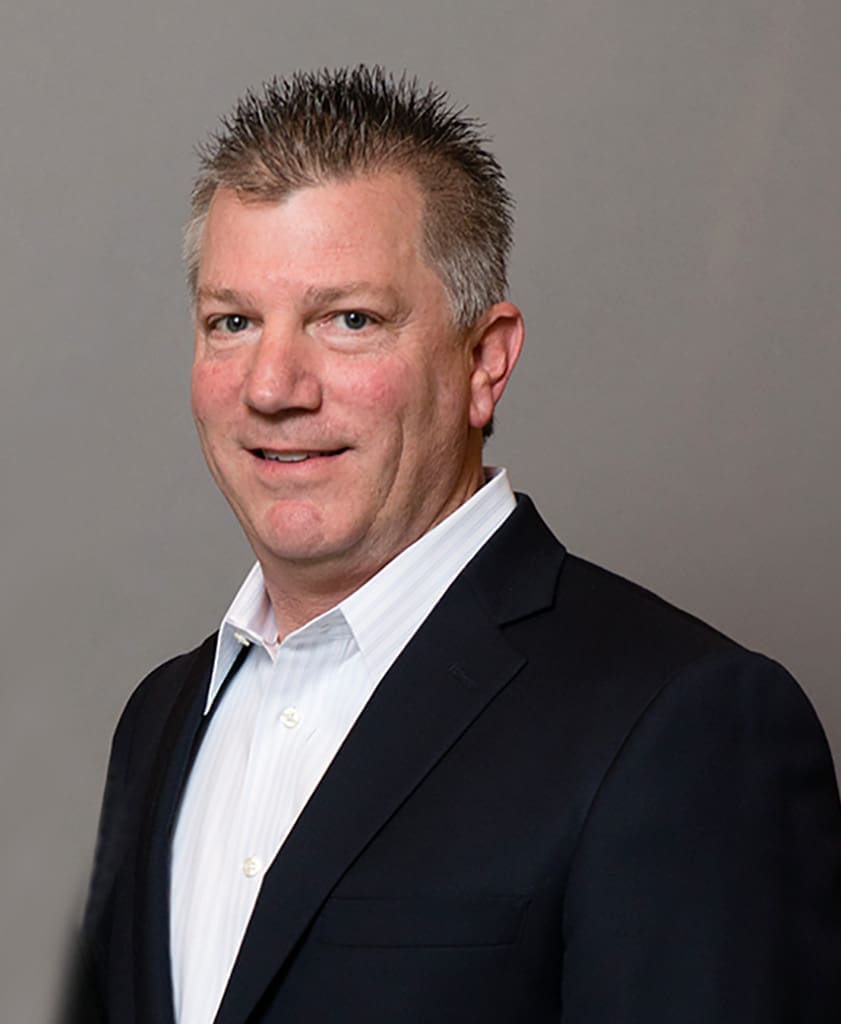 Ray Reilly – The Larry H. Miller Company