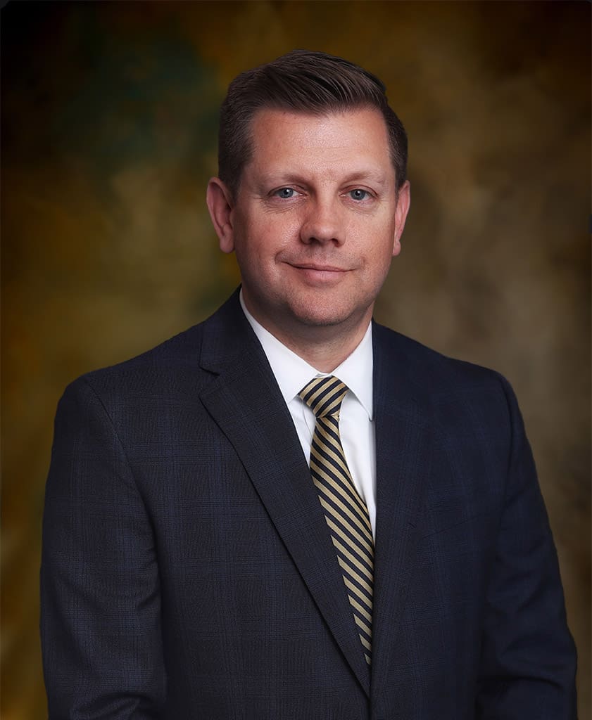 Steve Starks – The Larry H. Miller Company