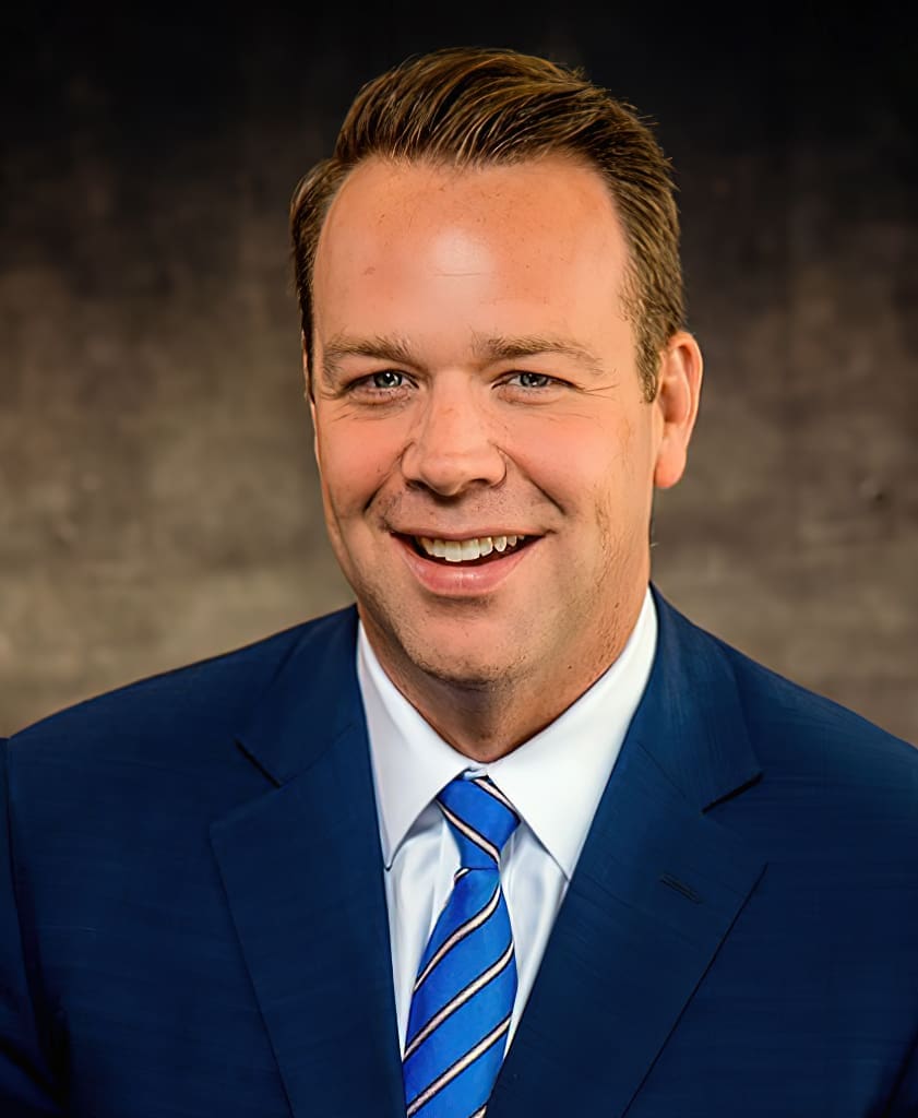 Joe Walker – The Larry H. Miller Company