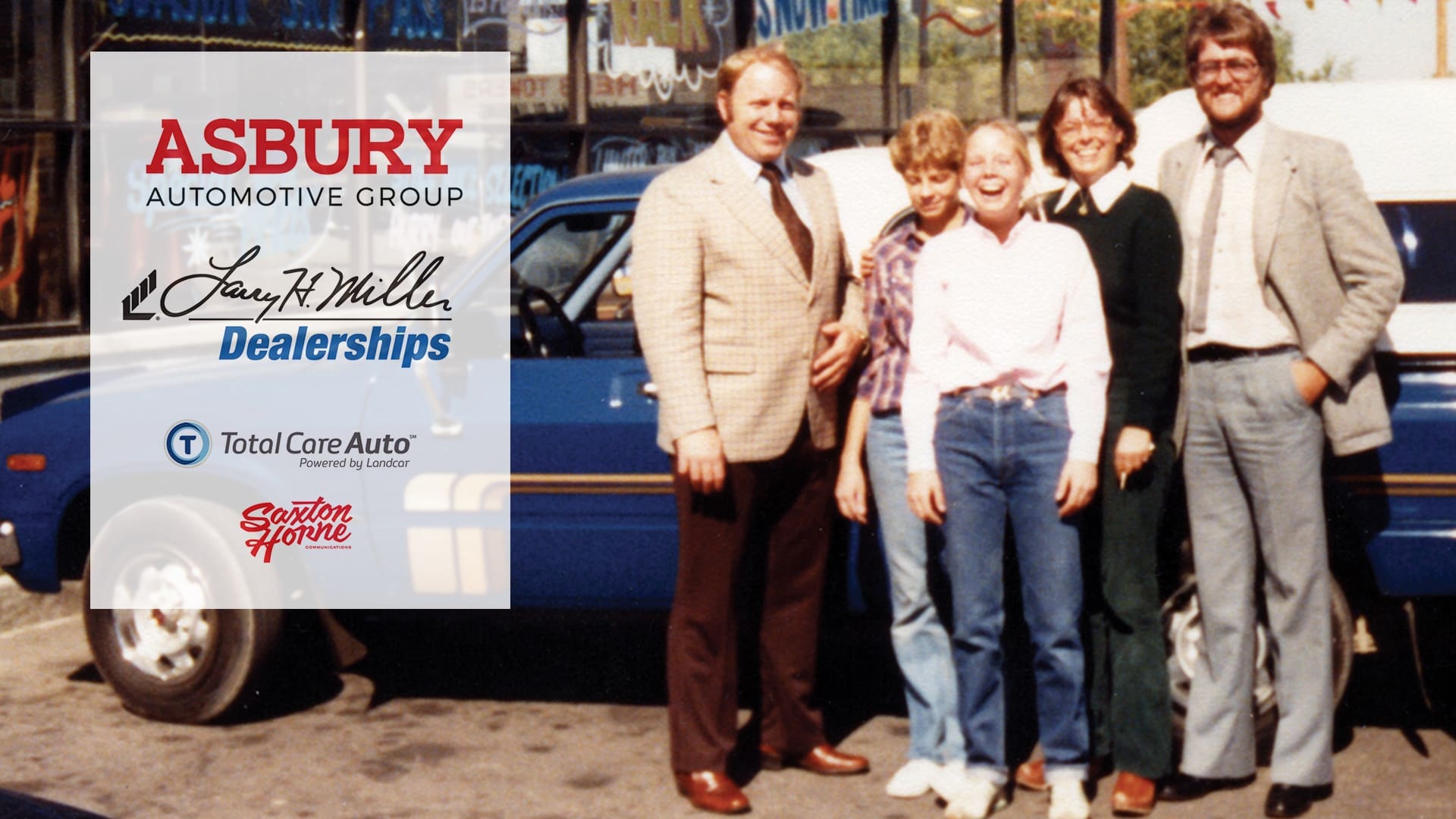 Asbury Automotive Group Completes the Transformative Acquisition of ... Asbury Automotive Group Completes the Transformative Acquisition of ...