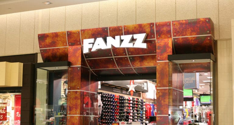 The Larry H. Miller Company