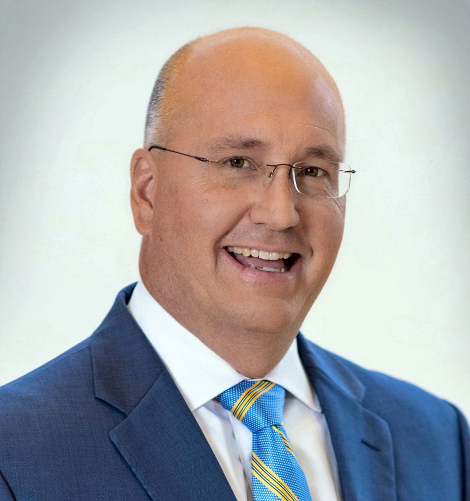 Andy Frasure – The Larry H. Miller Company