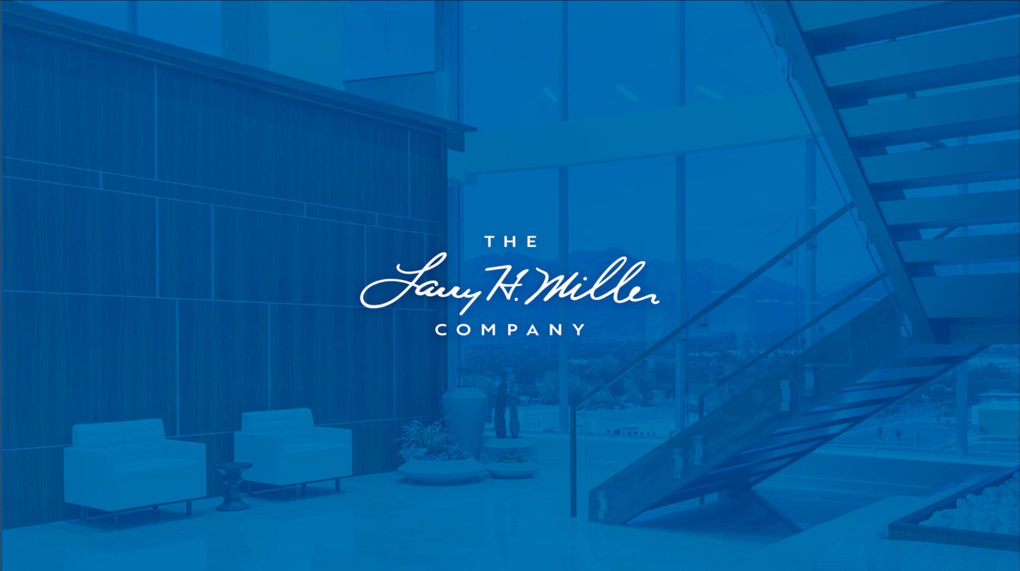 New Look and Name Continue Enduring Legacy for the Larry H. Miller ...