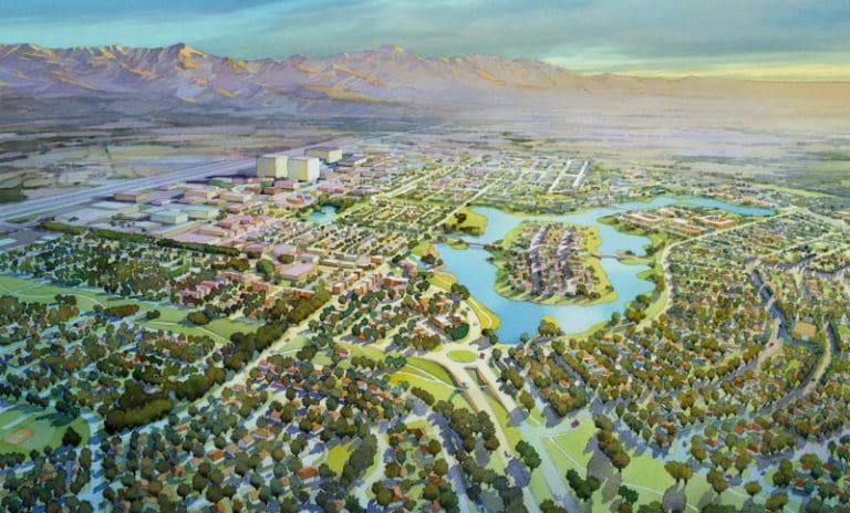 Doing Good – The Larry H. Miller Company