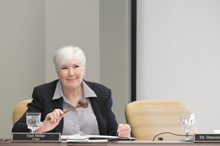 SLCC Announces Historic Gift from the Larry H. & Gail Miller Family ...