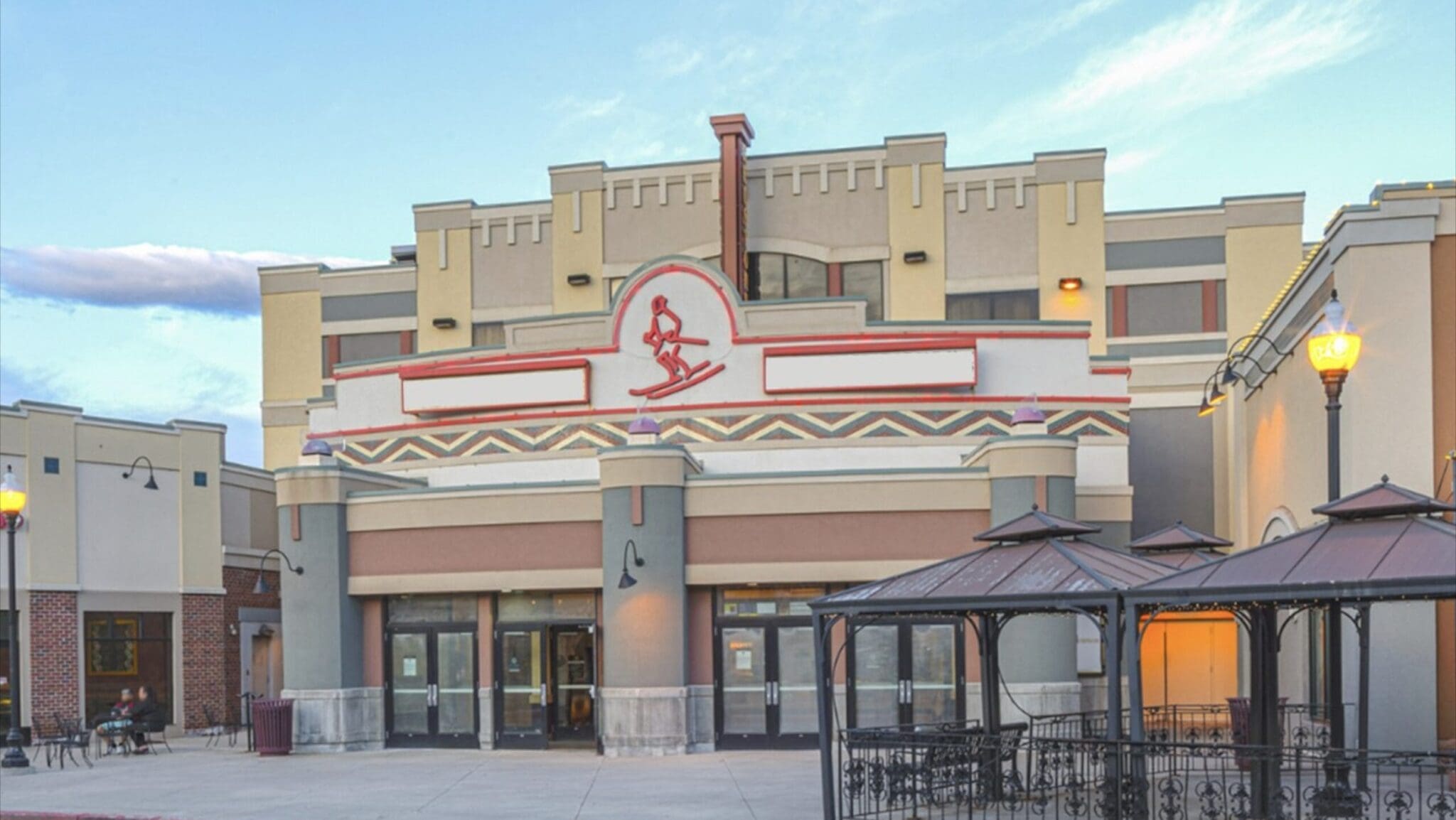 Portfolio – The Larry H. Miller Company